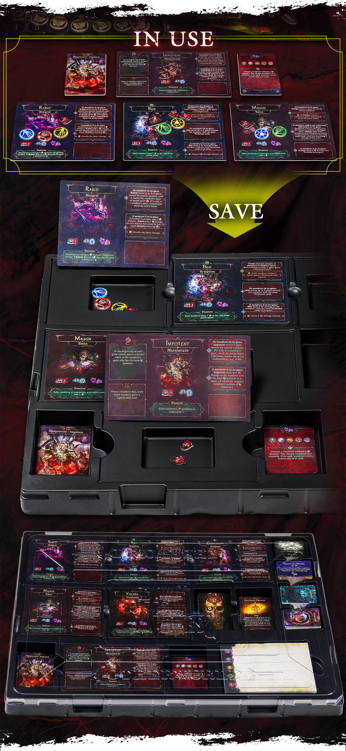 Dawn Of Madness: Complete Collection by Diemension Games - Upgrade Pack ...