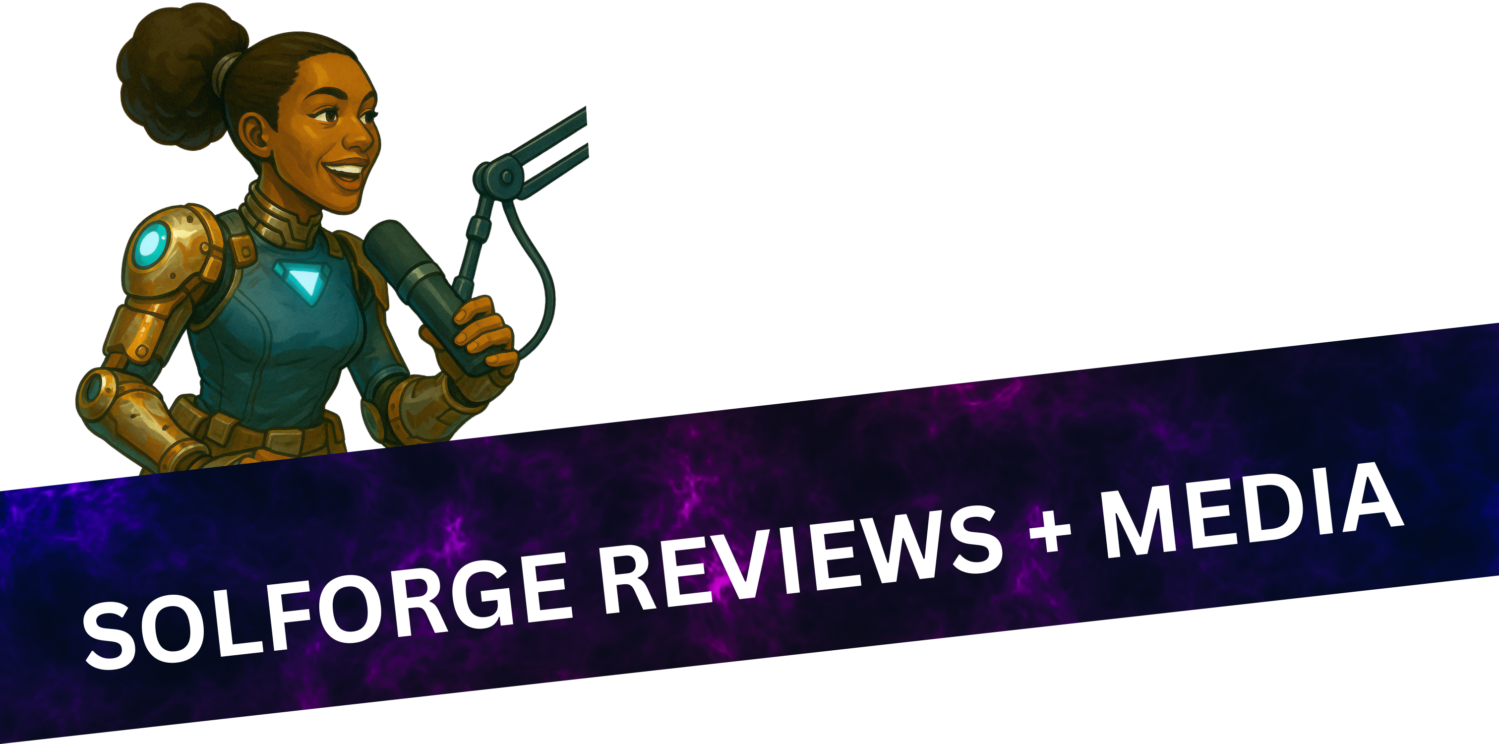 SolForge Fusion: Shadows Over Solis by Stone Blade Entertainment ...