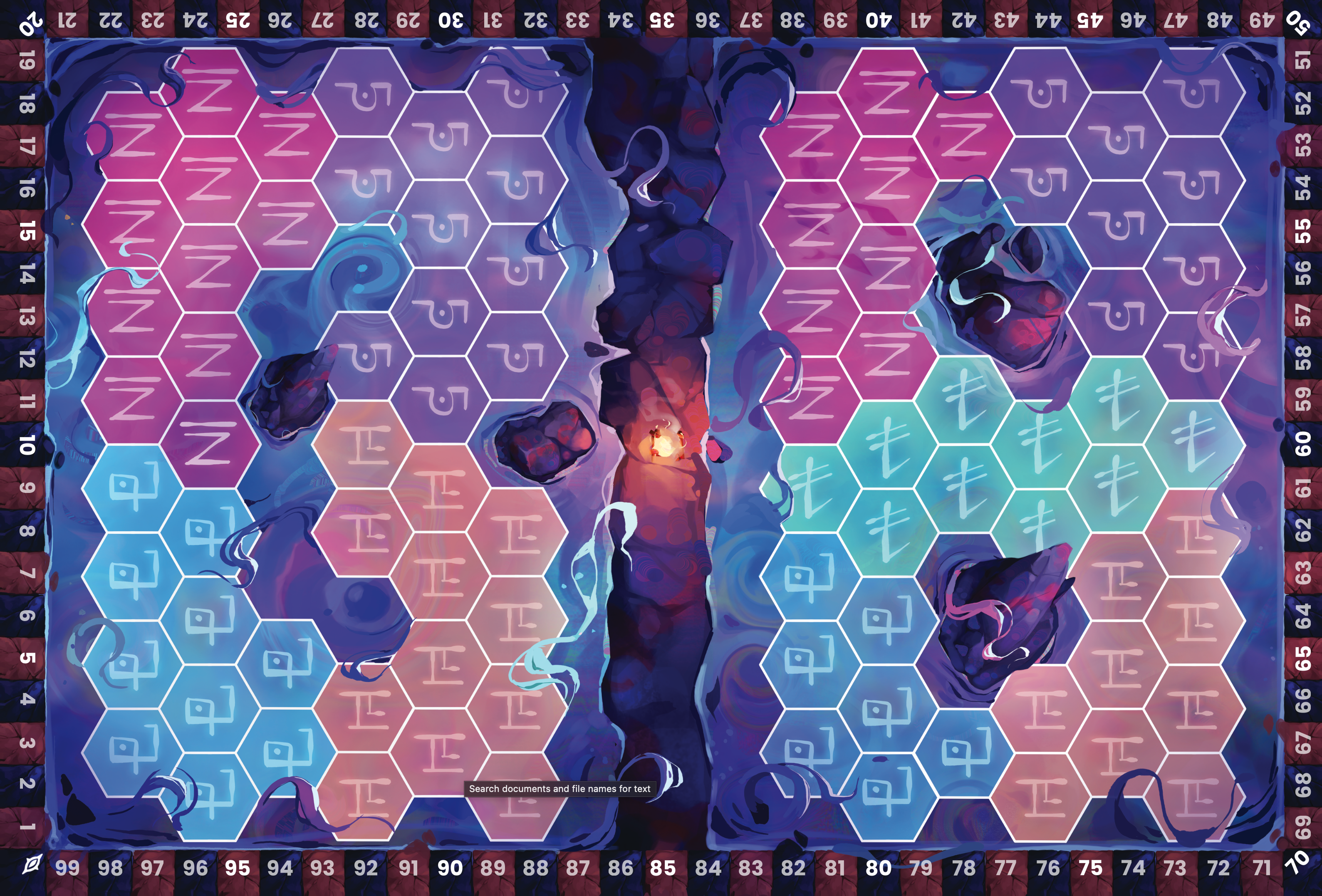 Threshold by Open Owl Studios - Launch Date Reveal & Overworld/Combat ...