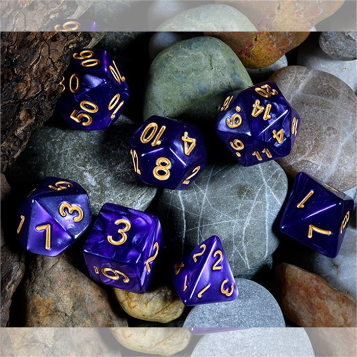 Legendary Dice Bags Season 2 by Drawlab - Final Hours- Final Stretch ...