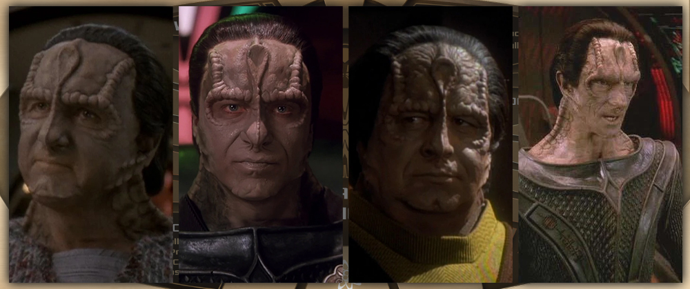 Star Trek Ascendancy: The Final Frontier by GF9 - Captain's Log ...