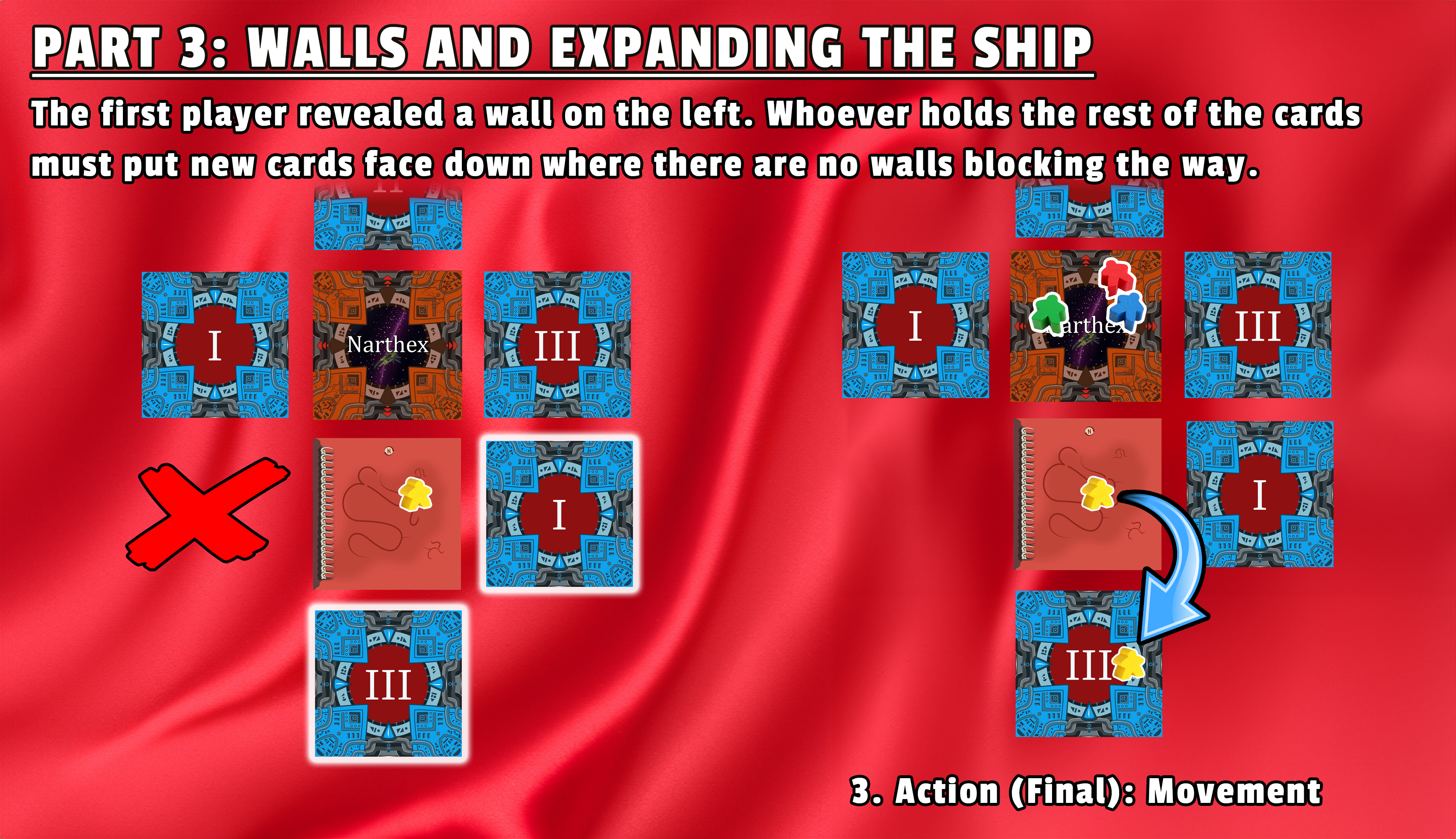 Singularity Hex by Tripolar_dan - Gamefound