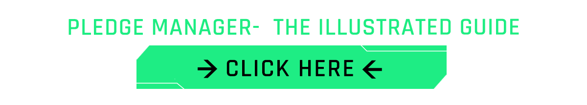 Cyberpunk 2077 - The Board Game by Go On Board - Late Pledge and Pledge ...