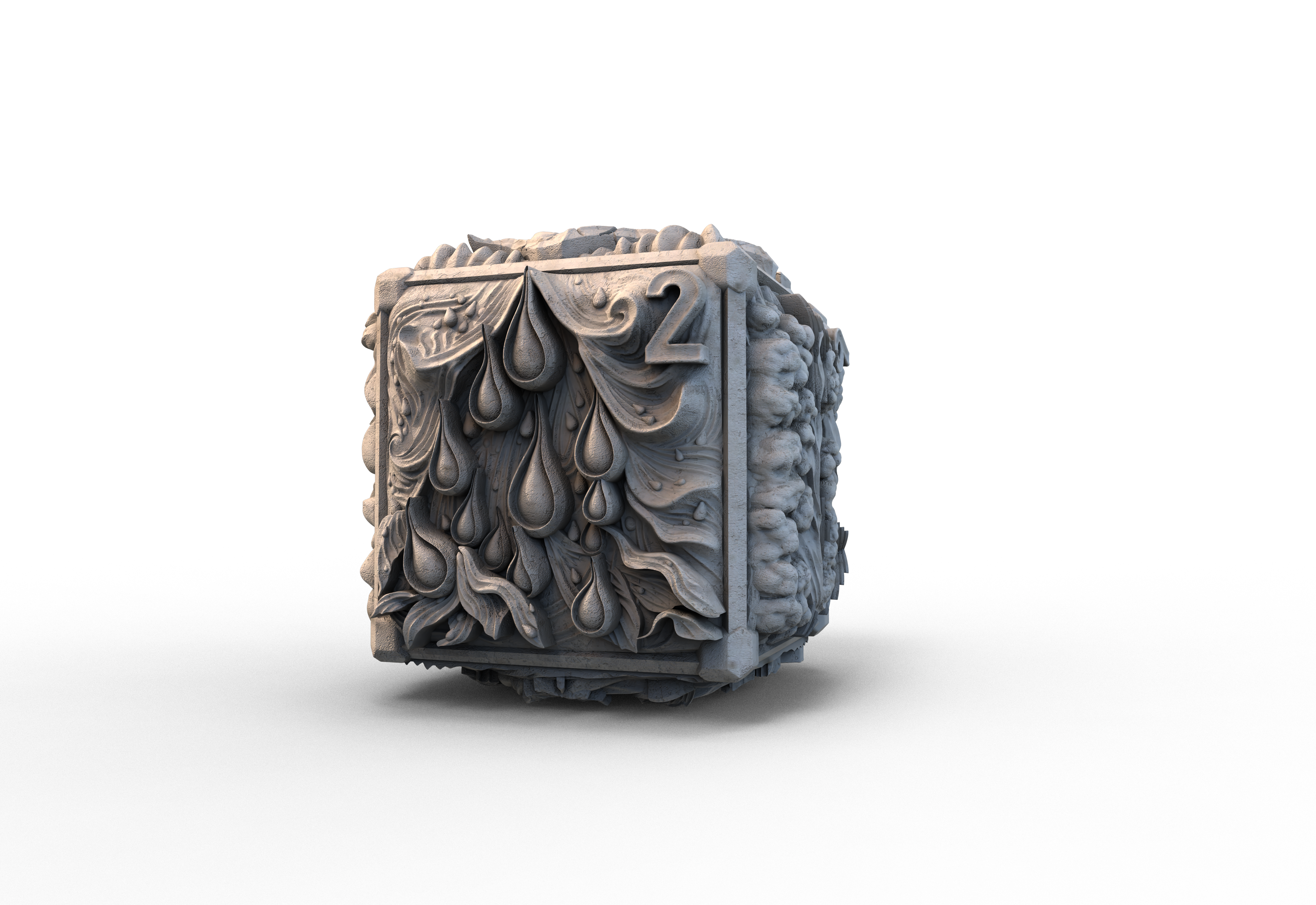 AR Vault: Story Dice by Awaken Realms - 1st post-campaign update. Check ...