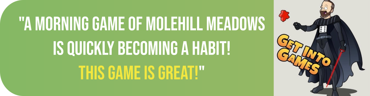 Molehill Meadows by Chris Priscott - Unfringed - Gamefound