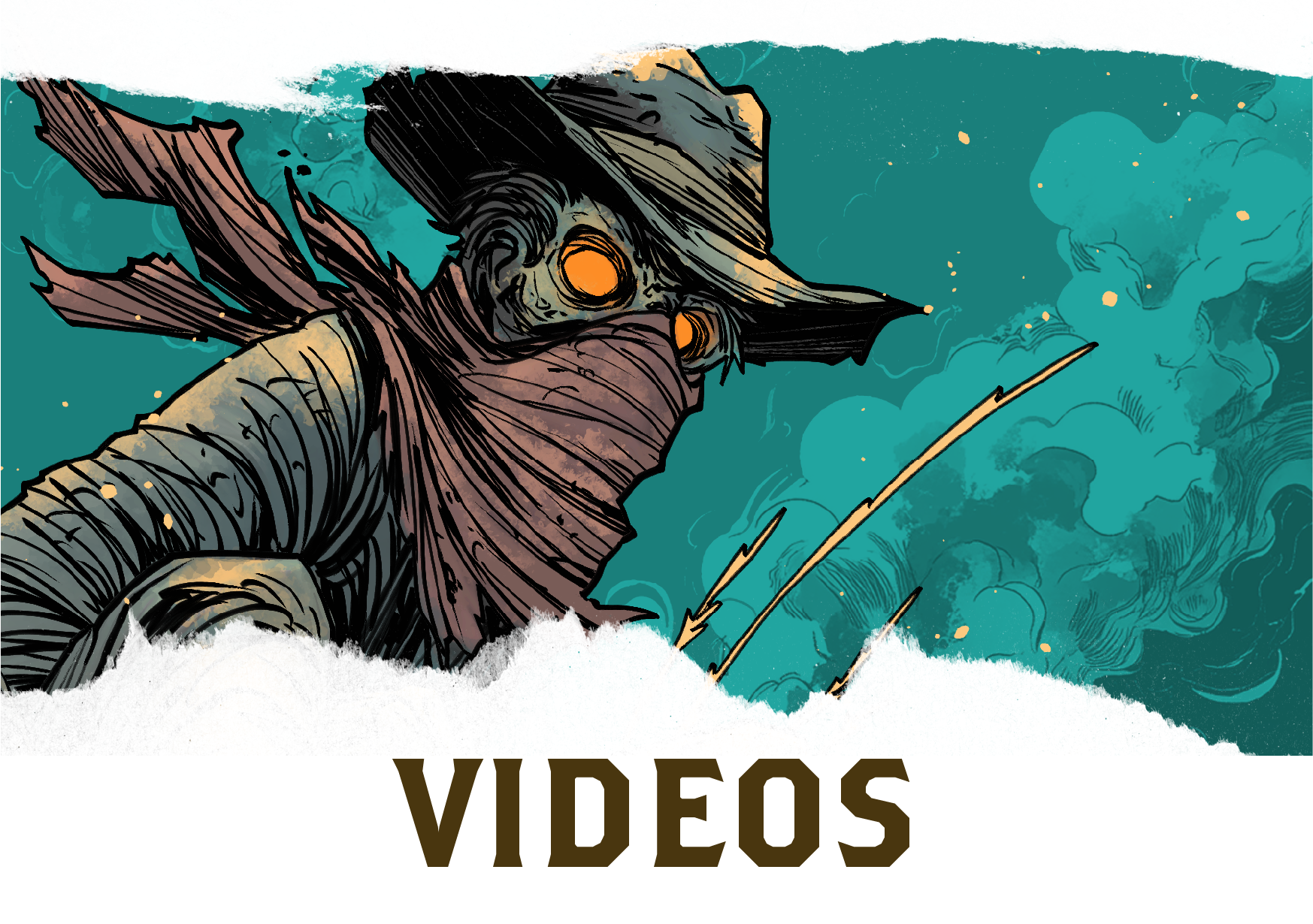 Drawing Dead [Solo Game of the Month] by Gabe-Barrett - Gamefound