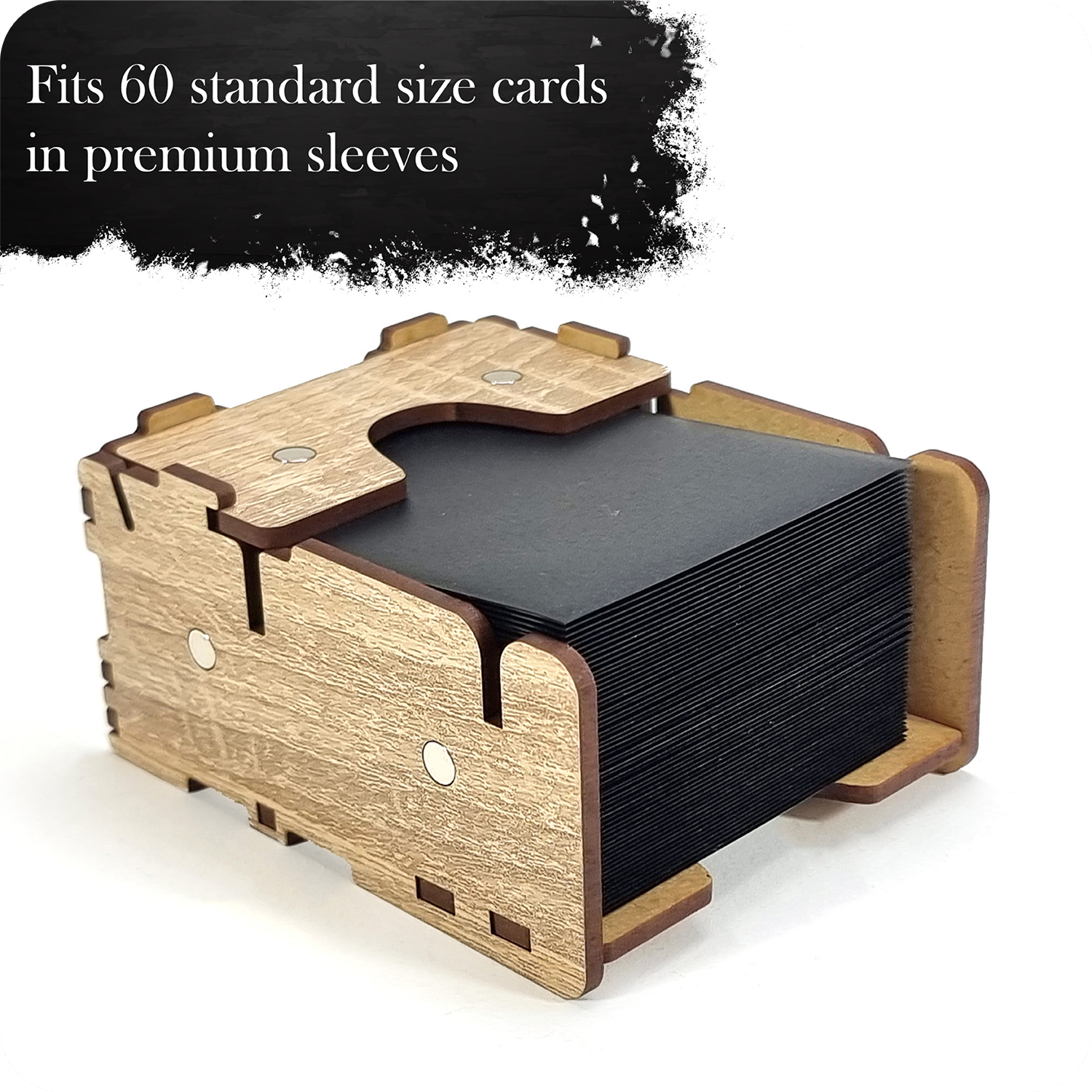 Game Tamer Trays by Game Tamer - Gamefound