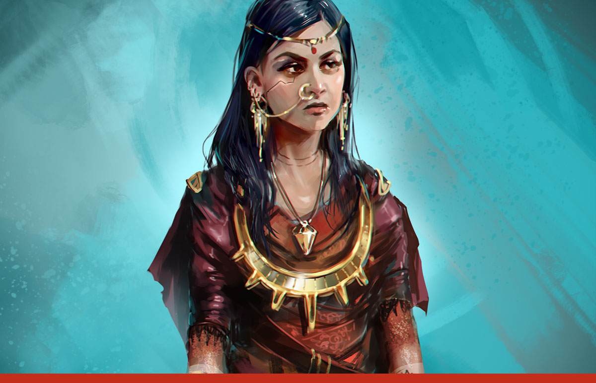 Vestige by Orange Nebula - Propose a Community Pack Theme, a Surprise ...