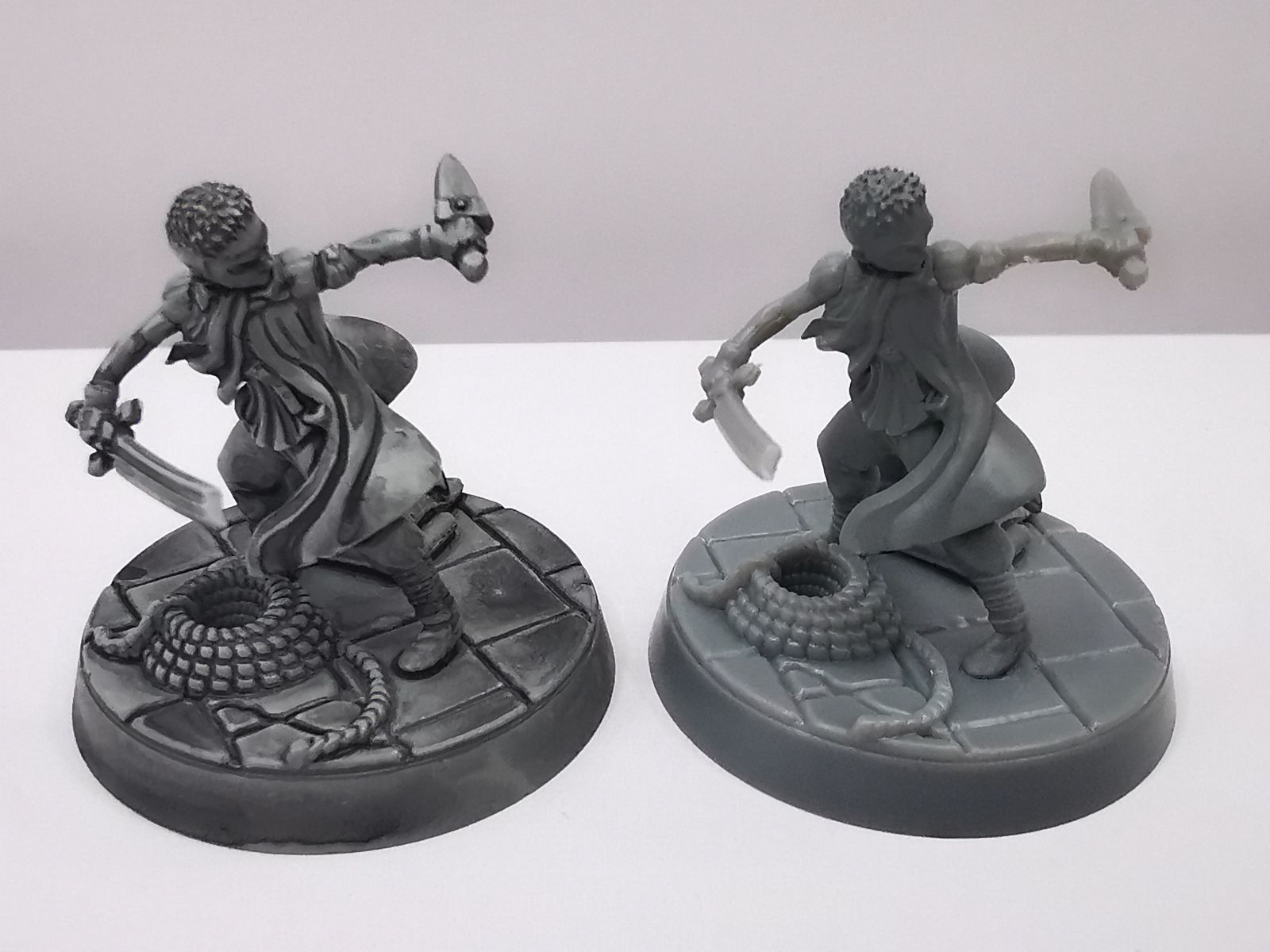 Berserk: The Board Game by Monolith Board Games - Pledges now available ...