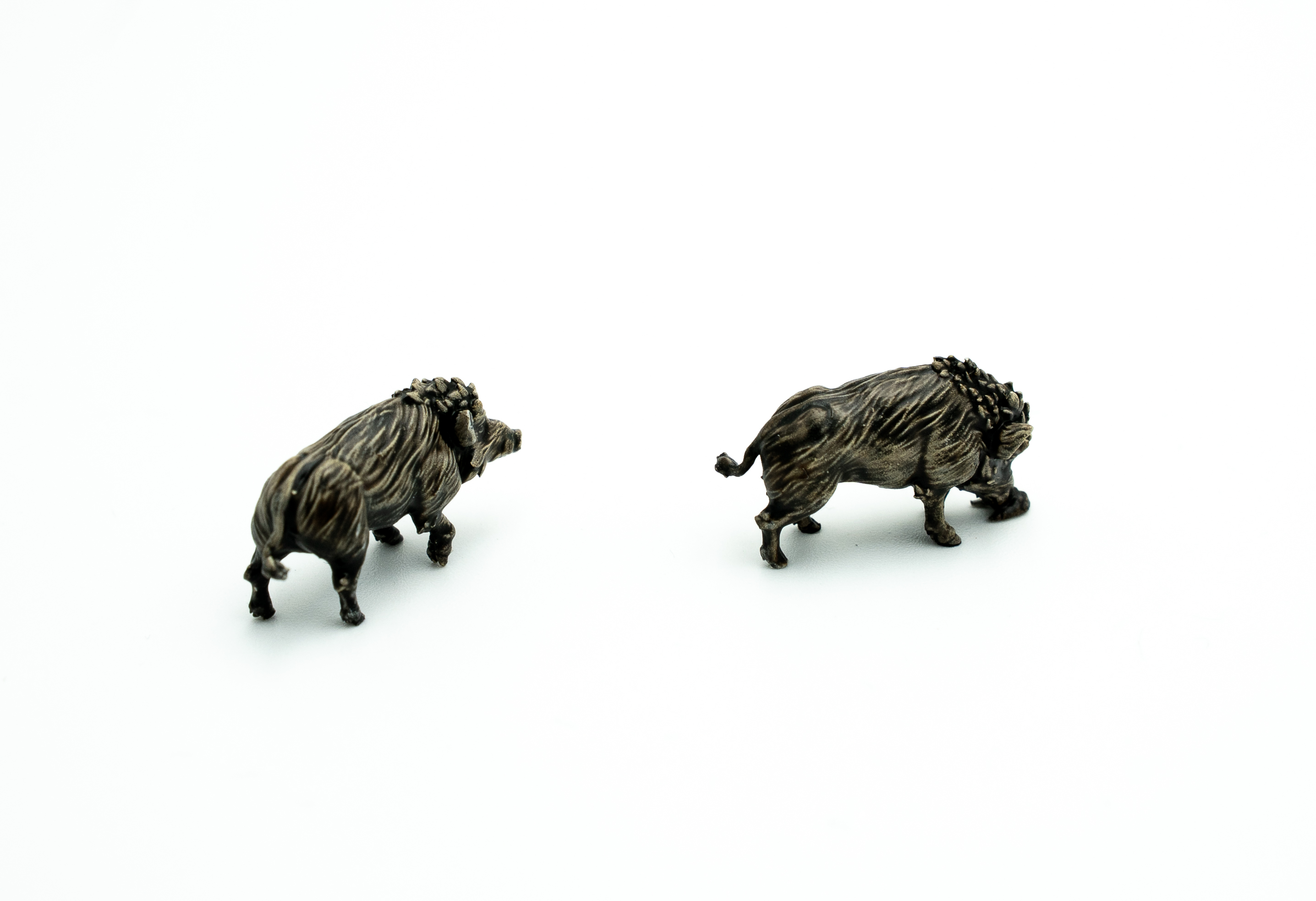 Agricola Special Edition by Awaken Realms - PAINTED MINIATURES revealed ...