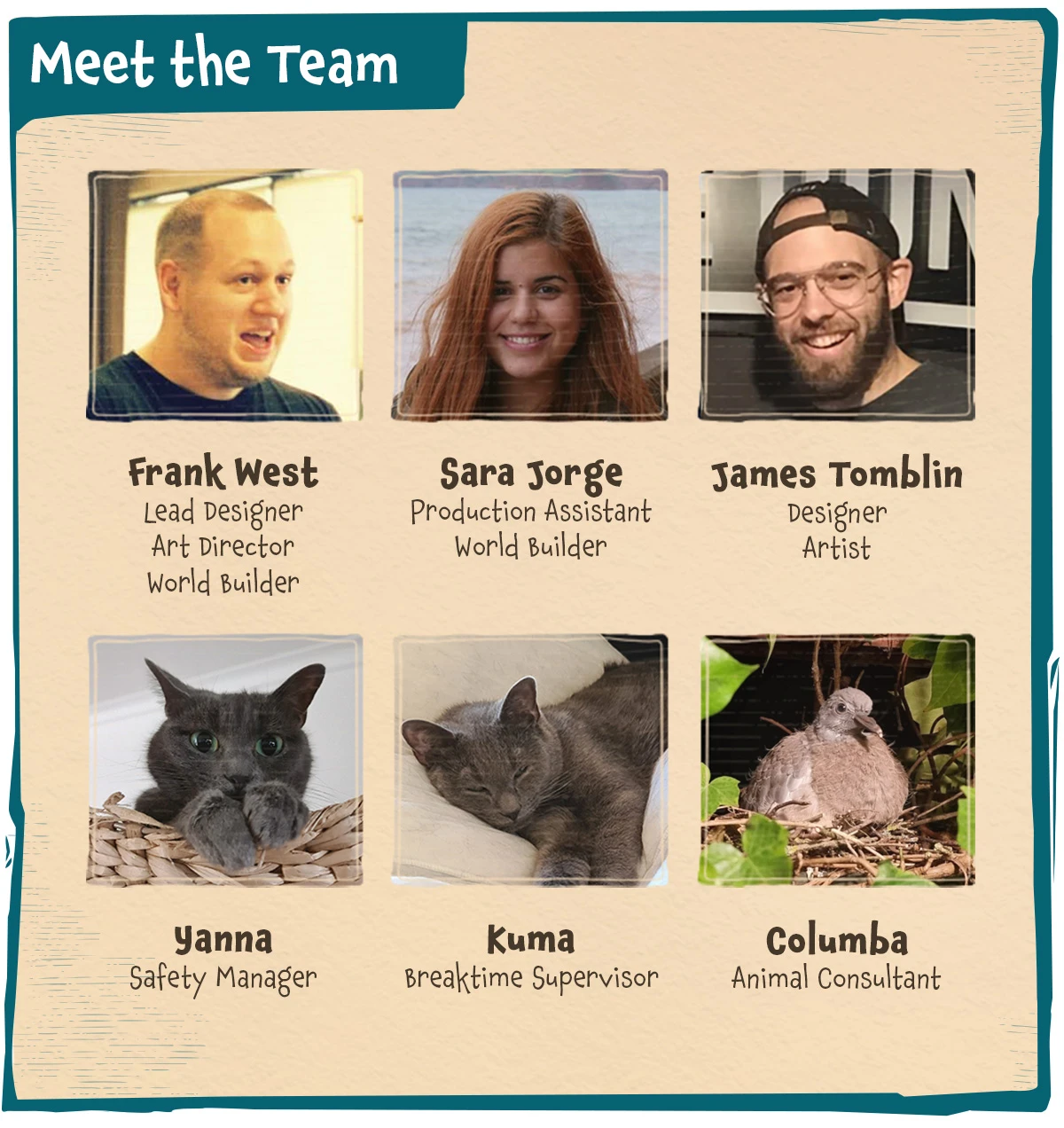 Emberleaf by The City of Games - Gamefound