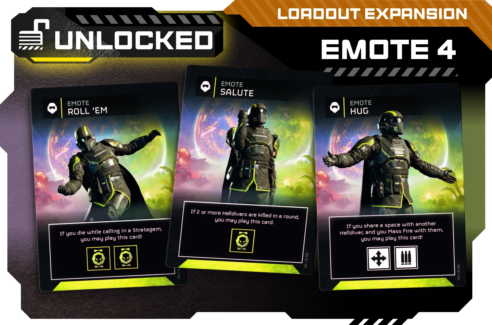 HELLDIVERS 2: The Board Game by Steamforged Games - Gamefound