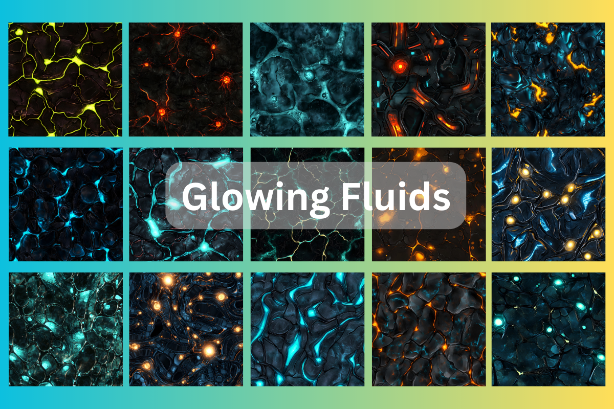 1600 Sci-Fi Textures, 550 Isometric Assets for Map Making and 1870 Sci ...