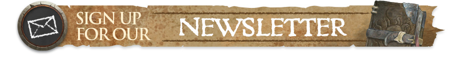 The Dead Keep by CMON - Gamefound