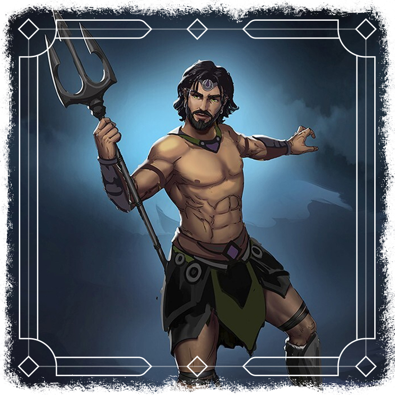 Reign of Hades by Legend Crafters - Update #38 - Development Status ...
