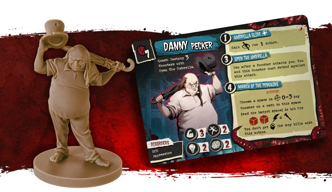 Lobotomy 2: Manhunt by Titan Forge - Day IXX - Only 2 days left ...