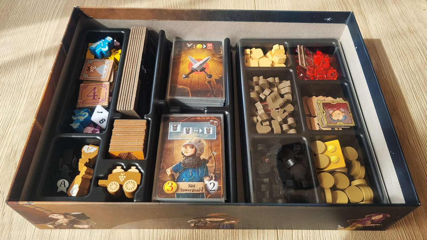 Karma Games PM - Clans of Caledonia: Industria, Thiefdom, Millennia ...