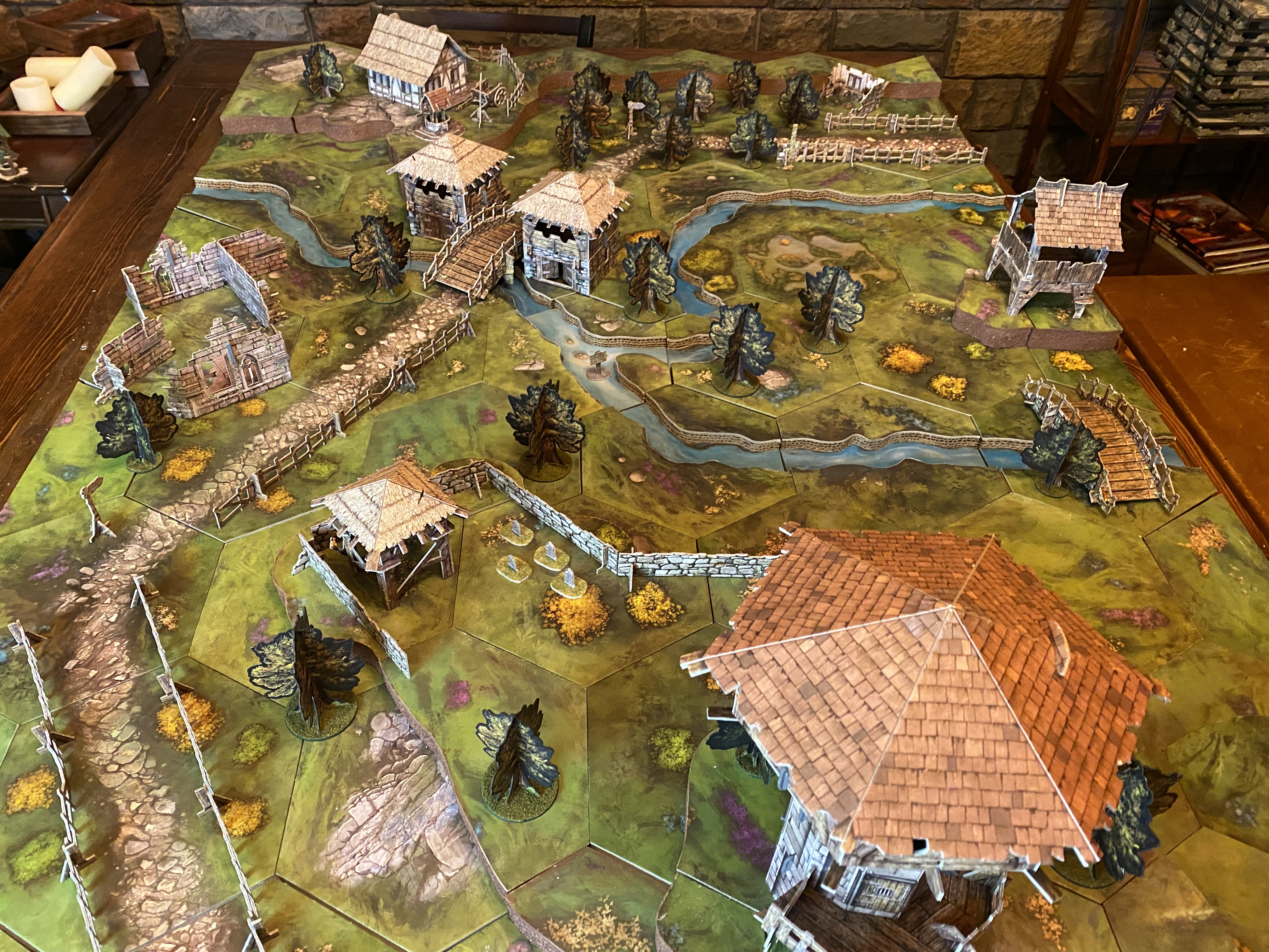 Ritual - The Cthulhu Cultist Party Game of Spell Casting and Betrayal ...