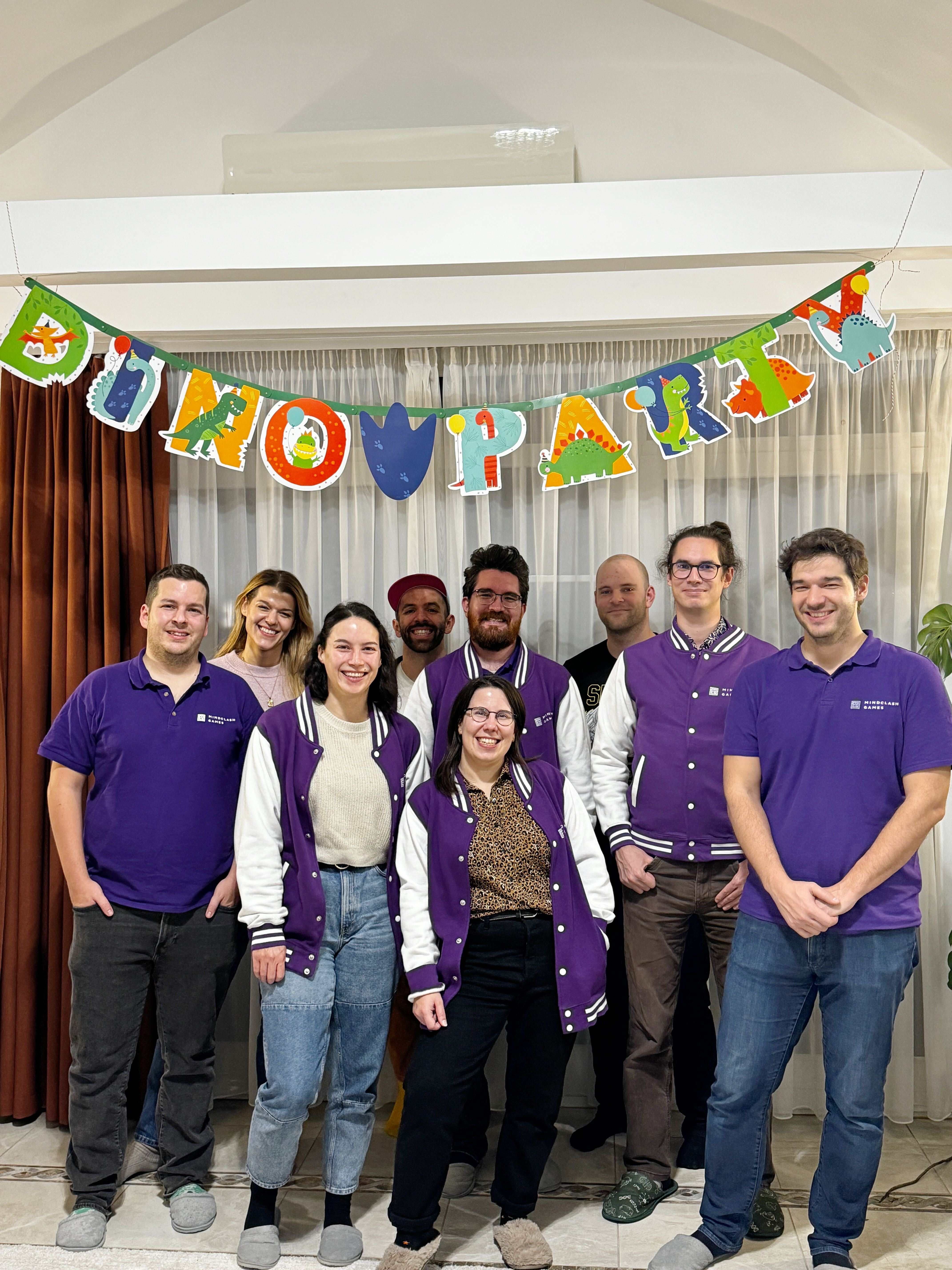 Perseverance: Castaway Chronicles - Episodes 3&4 by Mindclash Games ...