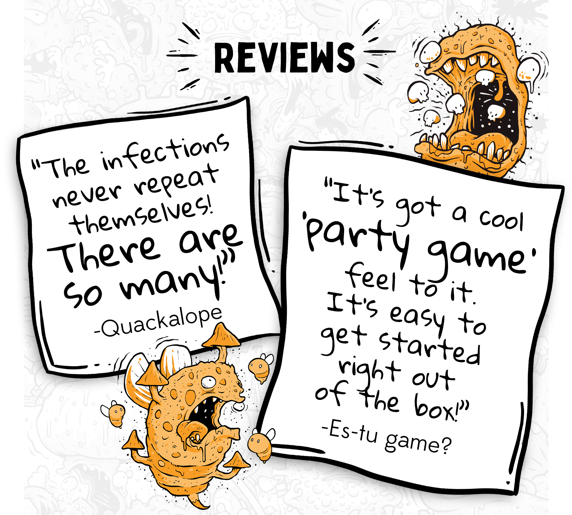 The LAB by FLYOS - Gamefound