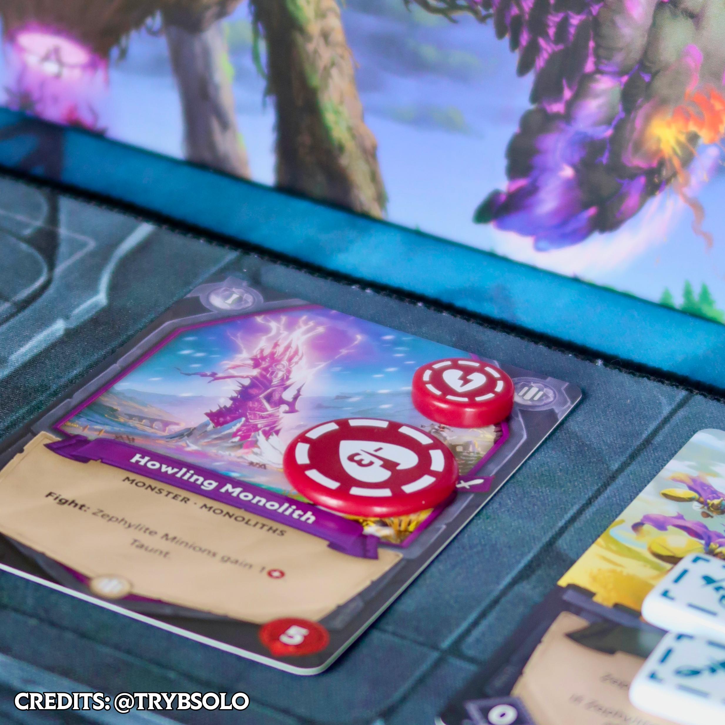 Skytear Horde: Campaigns by Skytear Games - The pledge manager is now ...