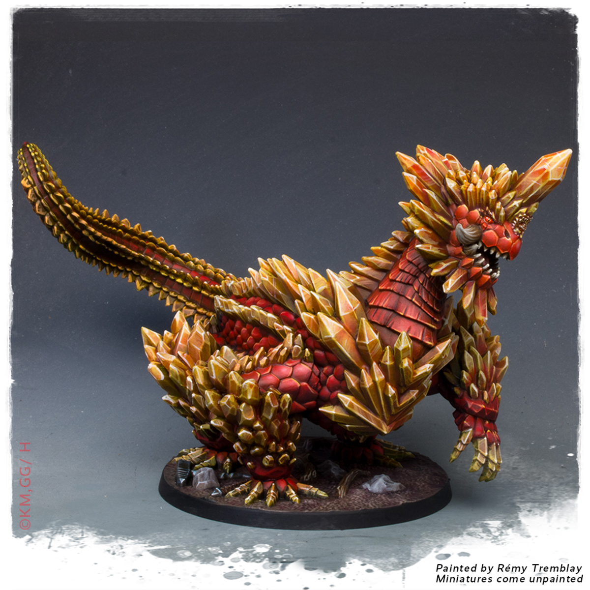 Berserk: The Board Game by Monolith Board Games - Gamefound