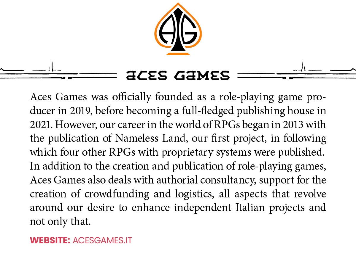 Bioma - The Roleplaying Game by Grim Moon Studio - Gamefound