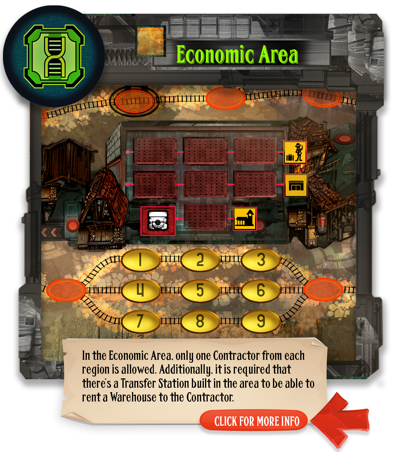 Train Rush by MTE GAMES - Gamefound