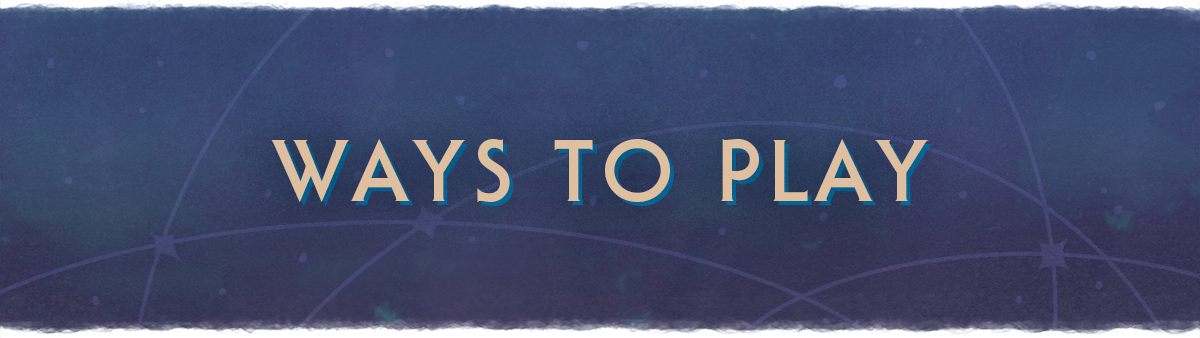 Hubworld: Aidalon by Earthborne Games - Gamefound