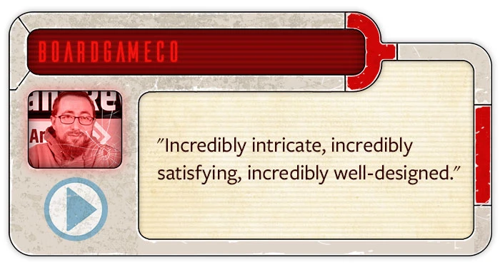 Revenant (Pledge Manager) by Mindclash Games - Gamefound