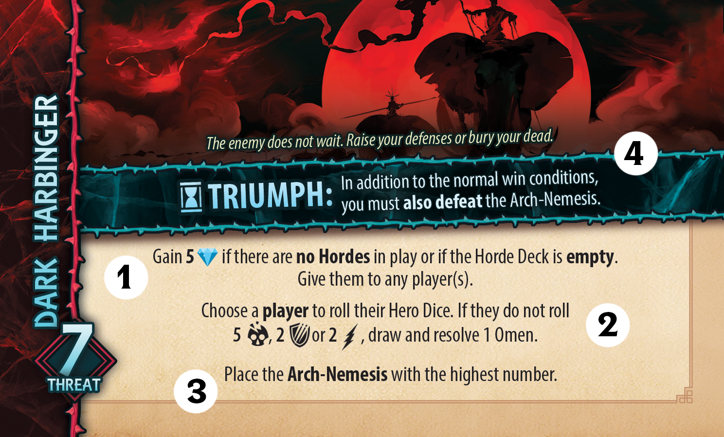UPRISING | LEGENDARY BIG BOX & TRUE SOLO MODE by NemesisGames ...