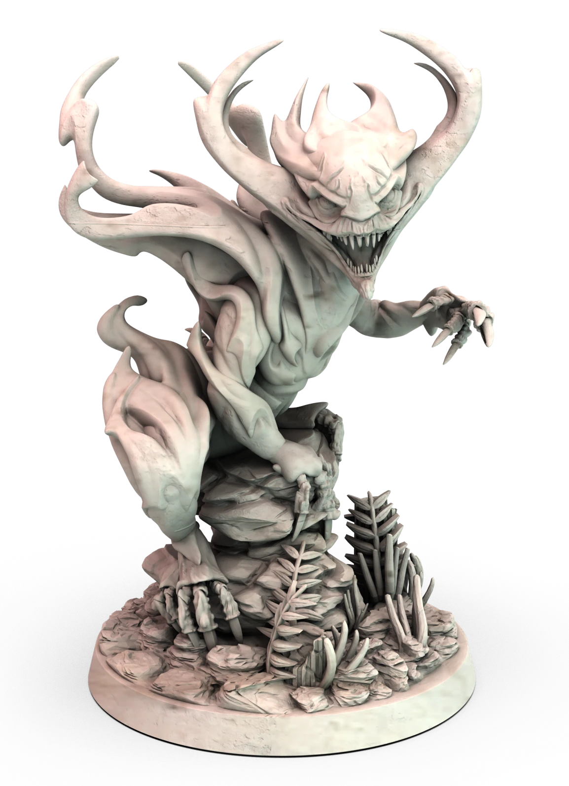 Dragon Eclipse by Awaken Realms - Prototype showcase #2: Adventure! - Gamefound