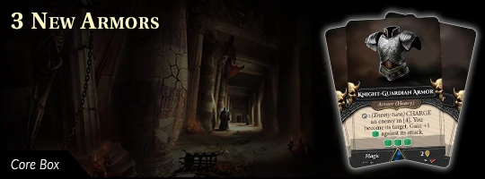 Odalin - Dungeons of Doom by Dragori Games - New Miniature Sculpt Unlocked! Balance Track Deep ...