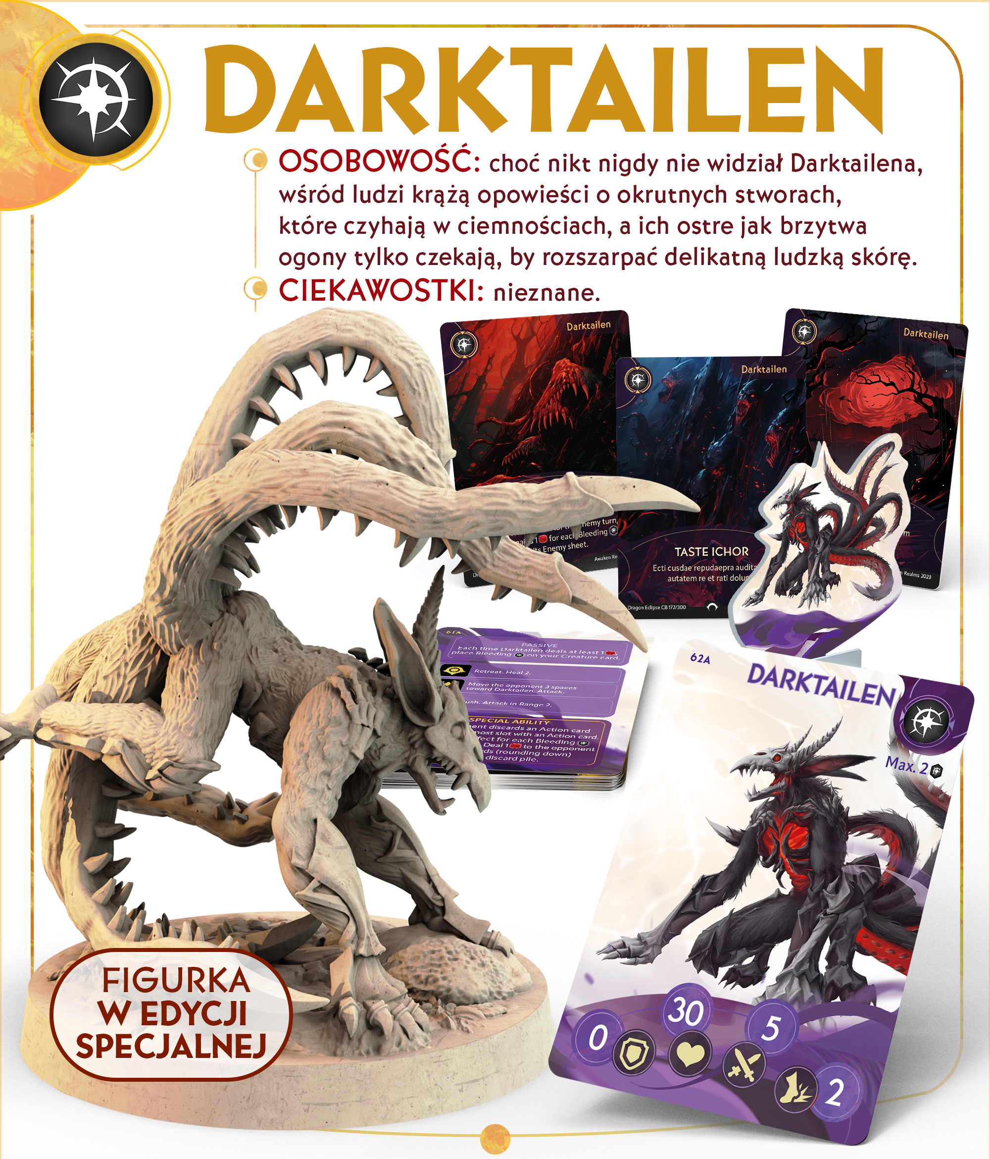 Dragon Eclipse by Awaken Realms - Gamefound