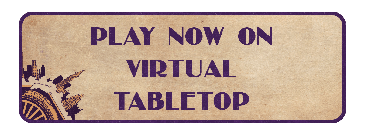 Steam Power by Wallace Designs - Gamefound