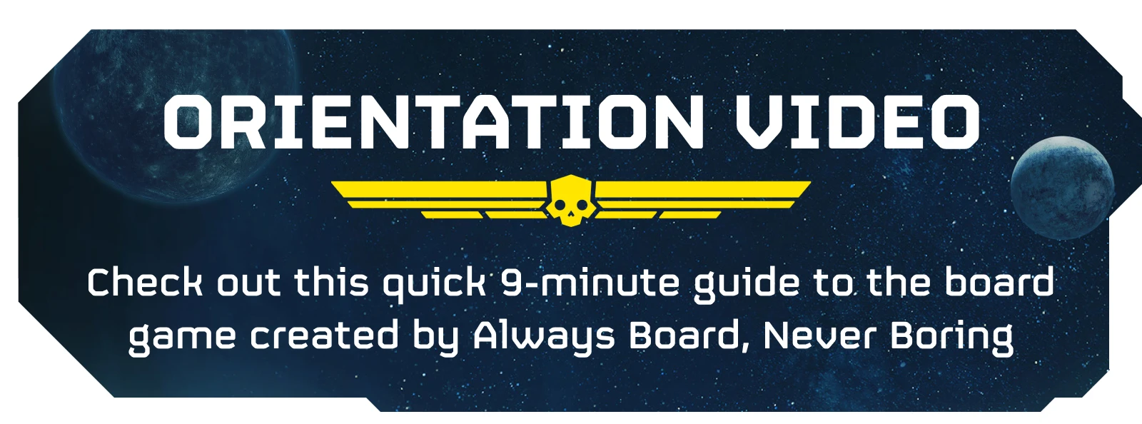 HELLDIVERS 2: The Board Game by Steamforged Games - Gamefound