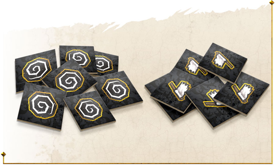 A Song of Ice & Fire: Tactics - A Tabletop Miniatures Skirmish Game by ...