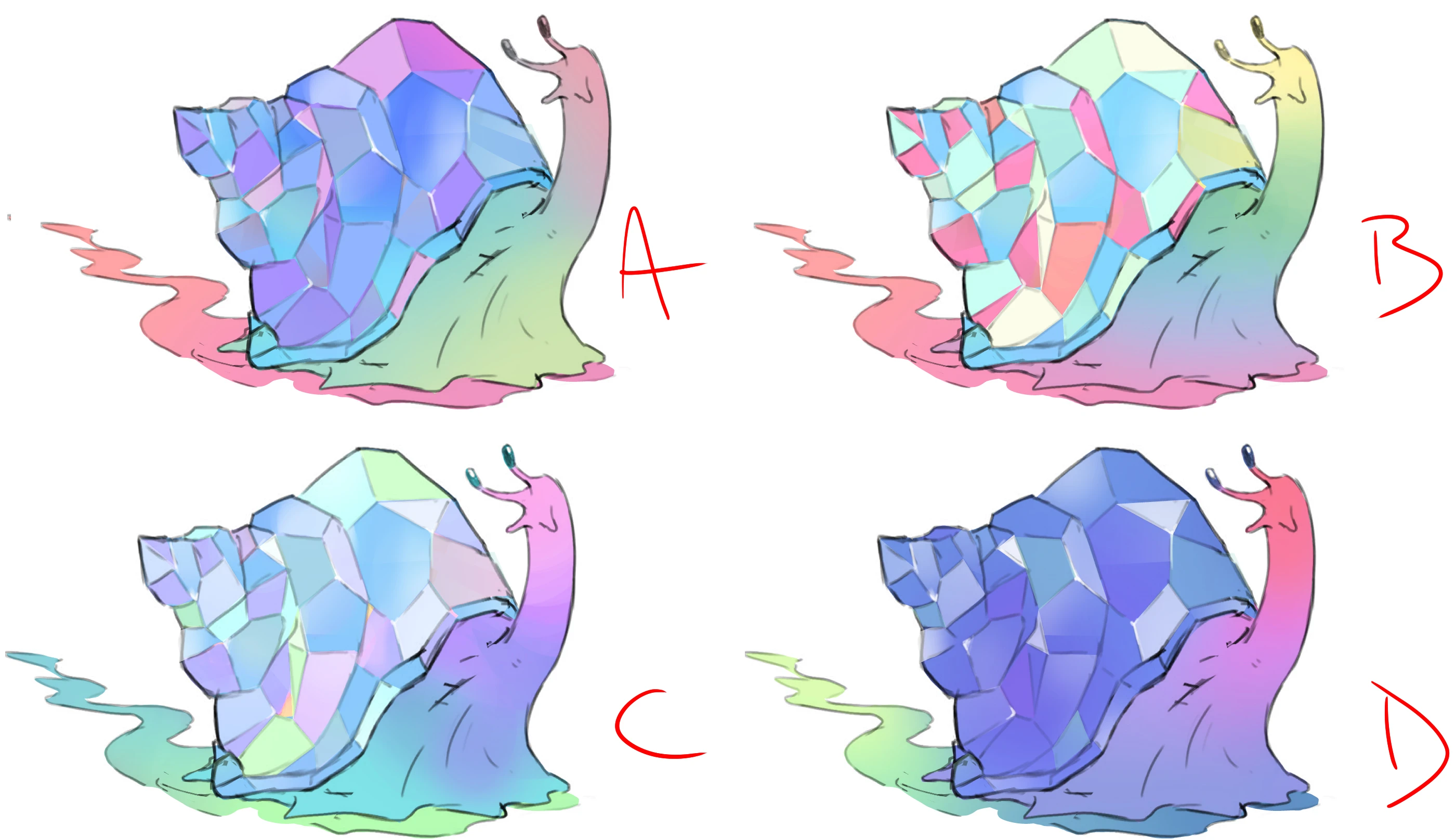 Aethermon: Collect by Aethermon Studios - Aethermon Creature Creation ...