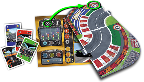 FormulaGP by Duck's Games - The evolution - Gamefound