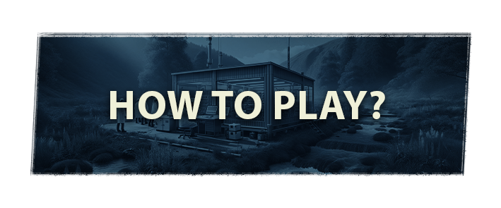 Earth 2053: Tipping Point - cooperative survival board game by Crimson ...