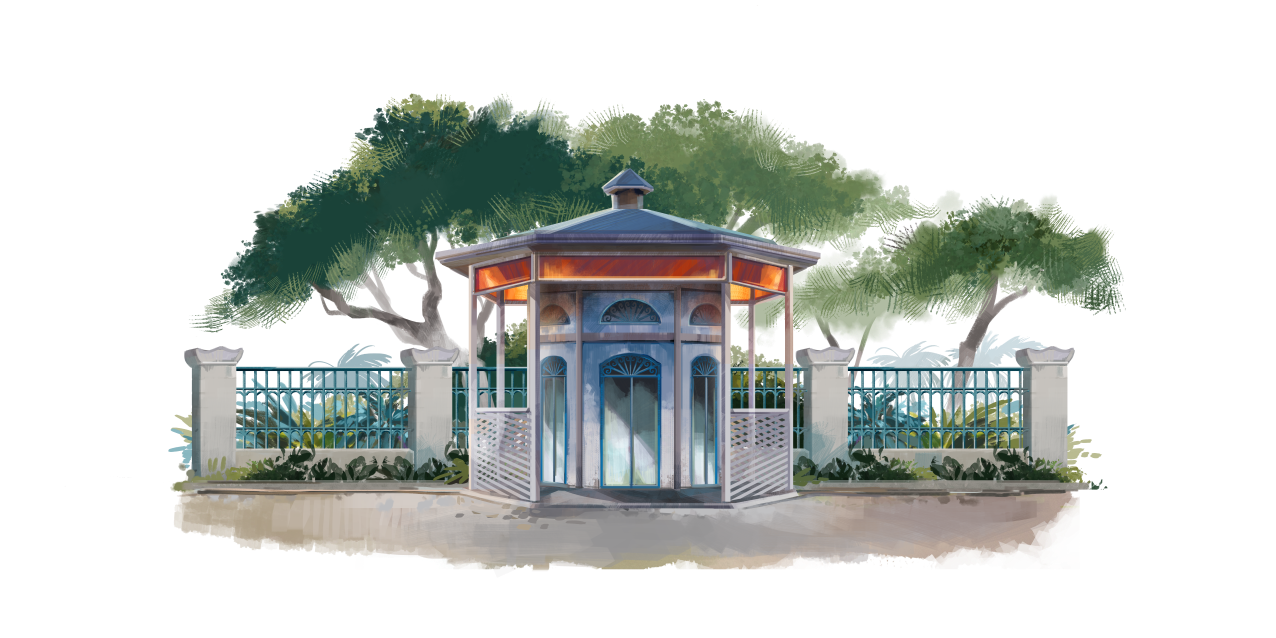 Puerto Rico Special Edition by Awaken Realms - Development news / New ...