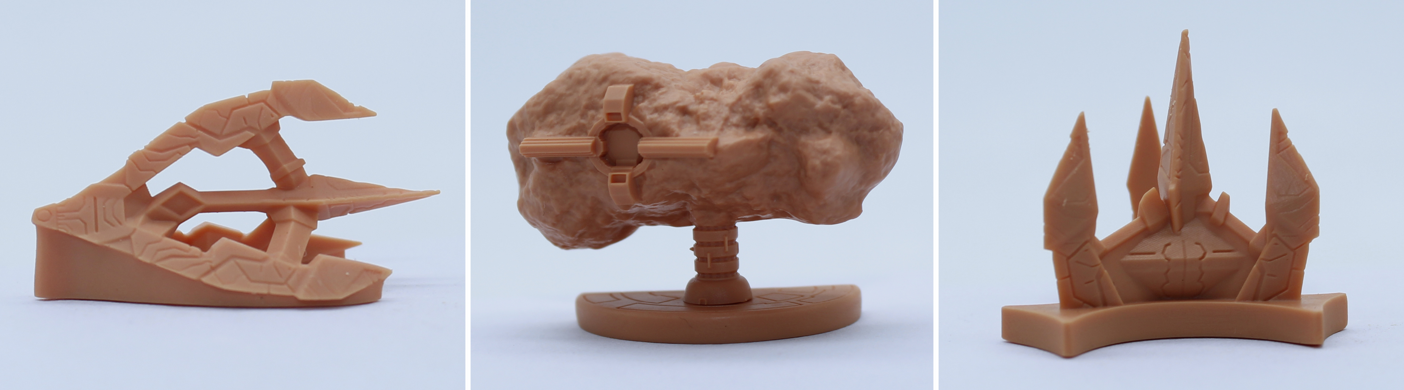 Star Trek Ascendancy: The Final Frontier by GF9 - Captain's Log ...