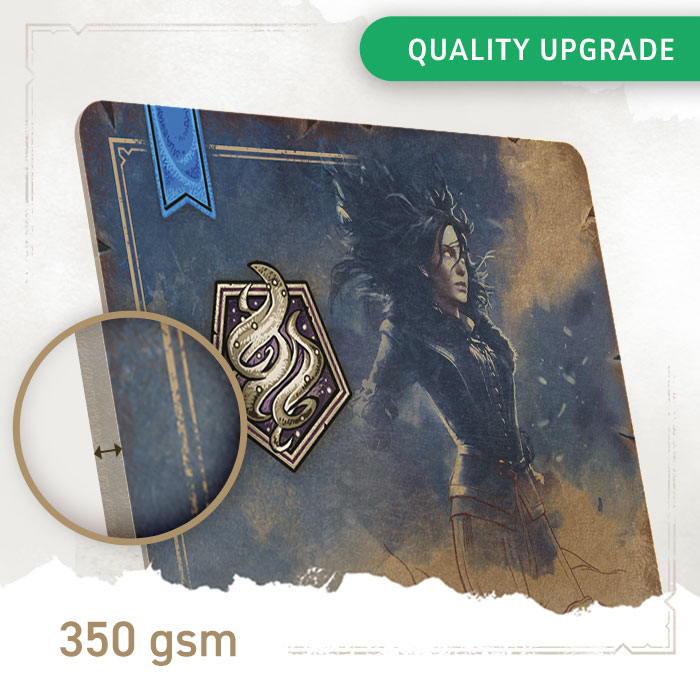 The Witcher: Path of Destiny by Go On Board - Breaking the Novigrad ...