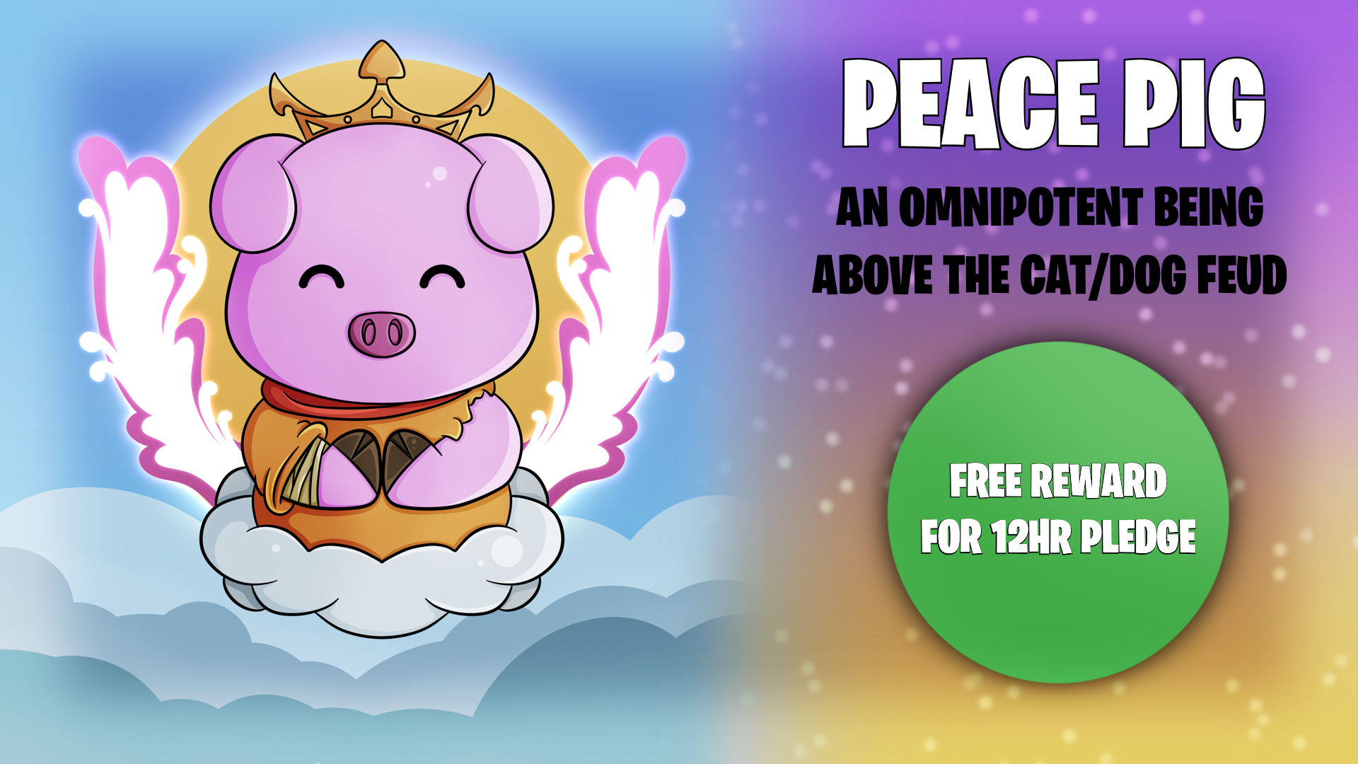 Paw War by Starmetal Studio - Gamefound