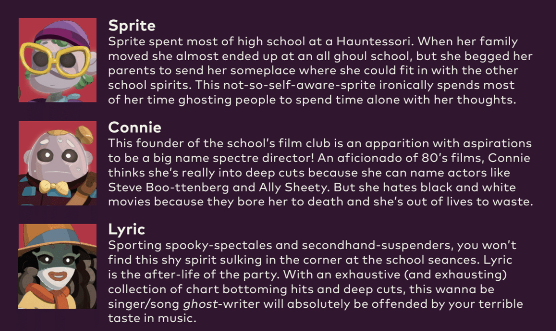 Mythic Mischief by IV Studio - Ghosts Expansion - Gamefound