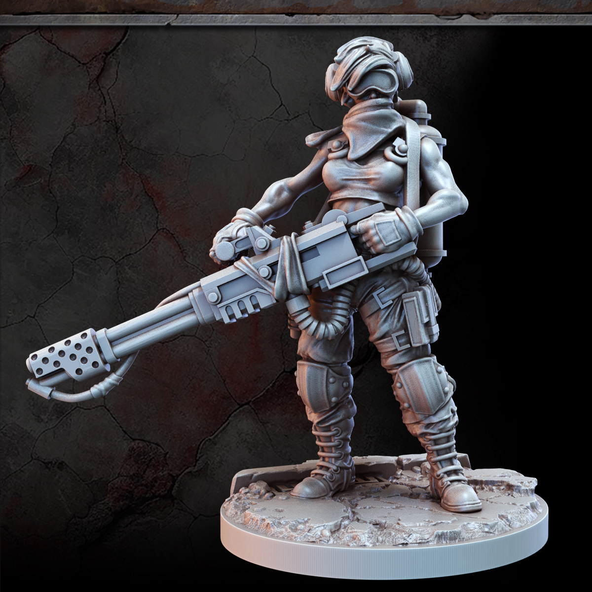 Zombie Horde by Dark Gate Games - Meet Alice and Brace for the Zombie ...