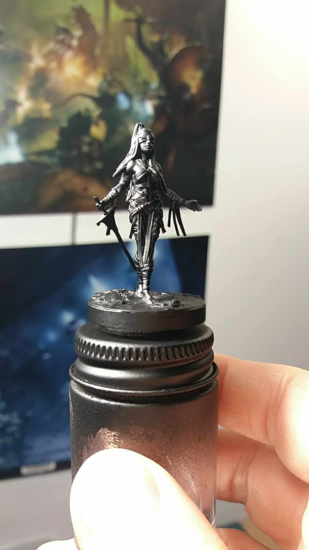 Talislanta the Epic Tabletop Roleplaying Game FINAL EDITION (6th Ed) w ...