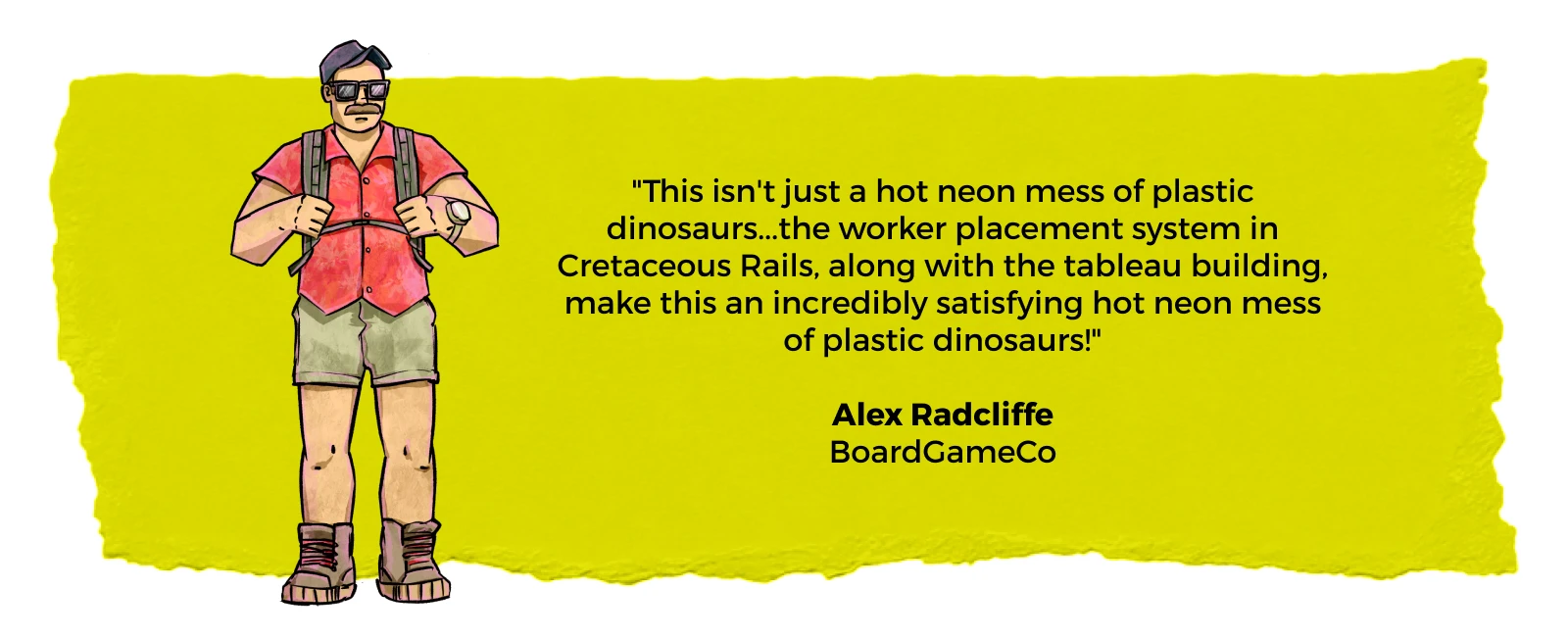 Cretaceous Rails Reprint and Cretaceous Seas Expansion by Spielcraft ...