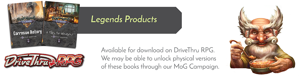 HEXplore It: The Mountains of Godai by hexploreit - Gamefound