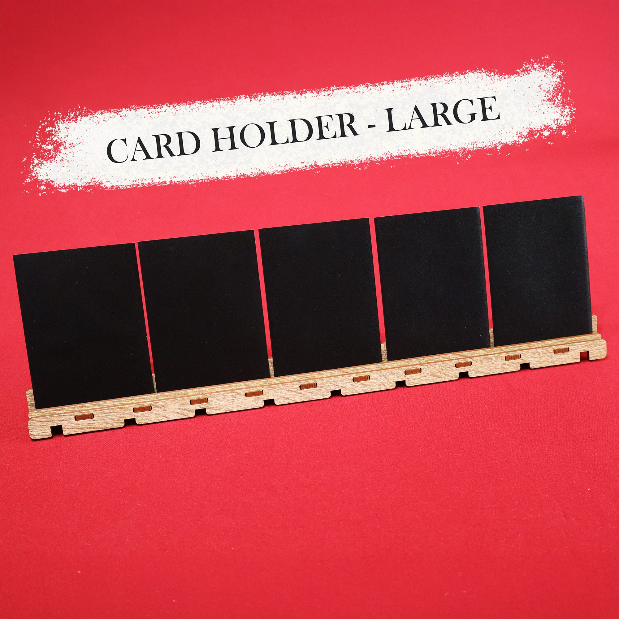 Game Tamer Trays by Game Tamer - Gamefound